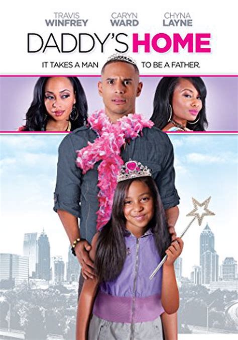 Daddys Home Streaming Where To Watch Movie Online