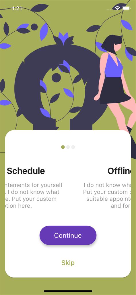 flutter onboarding template in flutter