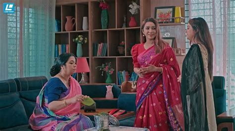 কিছু অহংকারি শাশুড়ি আছে যারা ছেলের বউয়ের পরিবারের লোকদের সাথে এমন