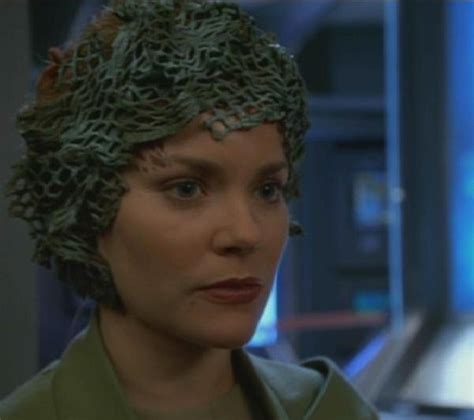 Athena Massey Memory Alpha Fandom