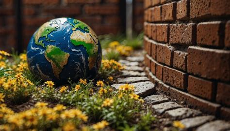 United Nations Sustainable Development Goals Global Scale News