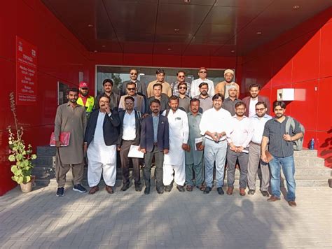 Sadam Hussain On Linkedin Tgpl Hse Training