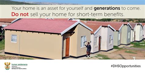 RDP Housing Questions And Answers FAQ S