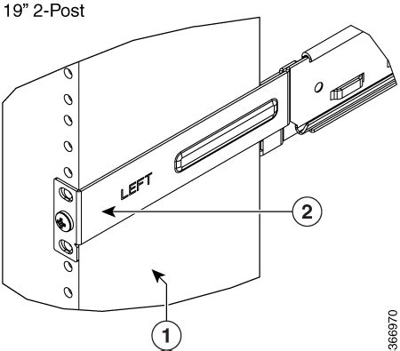 Hardware Installation Guide For Cisco NCS Install Cisco NCS Cisco Network