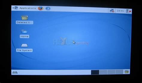 Review Running Linux On The PS3 A Detailed View Of What S Out There PS3 HEXUS Net Page 3