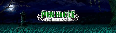 Yokai Hunter Shintaro On Steam