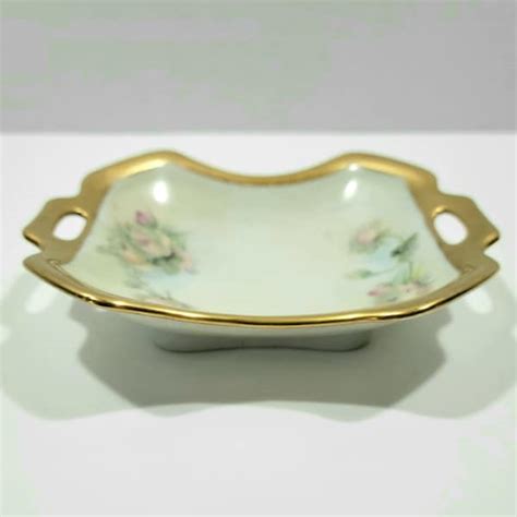 Czech Porcelain - Etsy