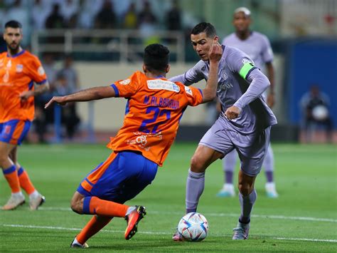 Al Nassr Vs Al Feiha Live Stream Nelli Corette
