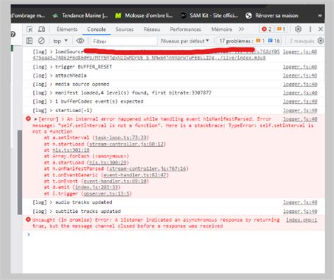 Chargement D Un Fichier Js Dans Un Code Html Personnalis Dashboard