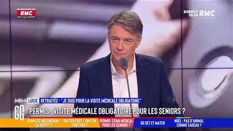 Replay Permis De Conduire Faut Il Une Visite Médicale Obligatoire à