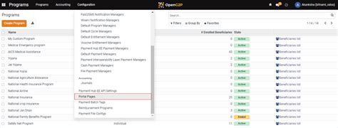 Map Self Service Portal Form Openg P Docs