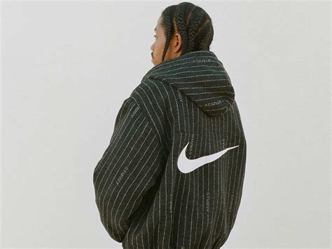 El Lanzamiento De Las Nuevas Stüssy X Nike Air Penny 2 Vendrá