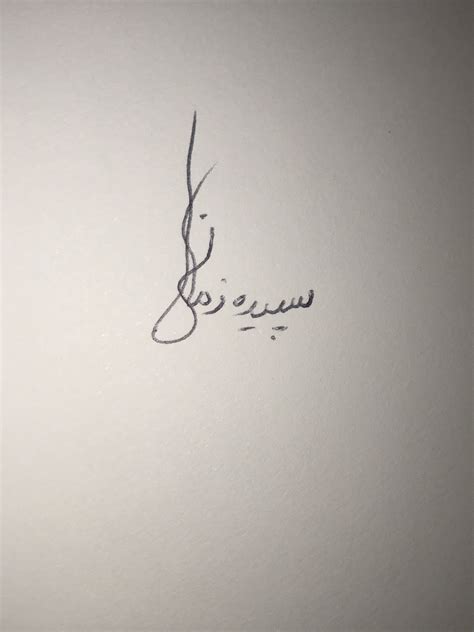 Sepideh Zamani Official Website