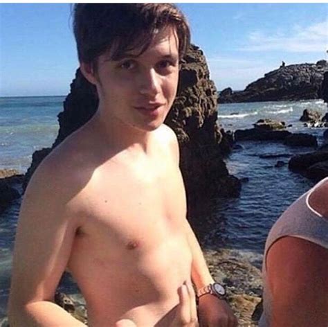 Pin On Nick Robinson
