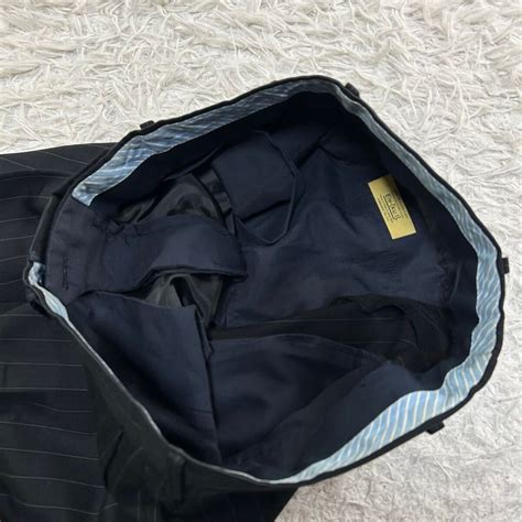 Yahooオークション 【極美品】moda Ritorno モダリトルノ スーツ ス