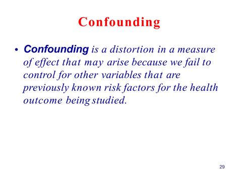 Dr Rm Pandey Importance Of Biostatistics In Biomedical Research Pptx Healthcare Industry