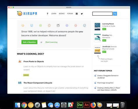 What Are Progressive Web Apps Pwa