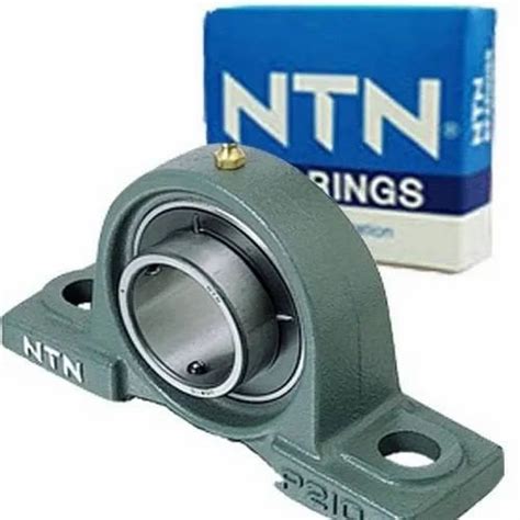CI SS NTN Pillow Block Bearings For Industrial At Rs 800 Piece In New Delhi