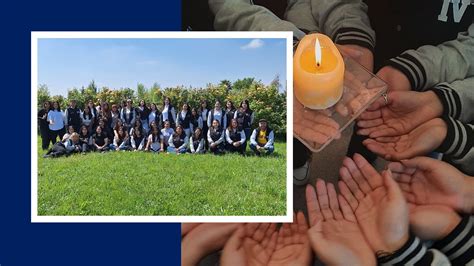 Encuentro Con Cristo Iv Medio B Llamadas A Amar Y Servir Colegio