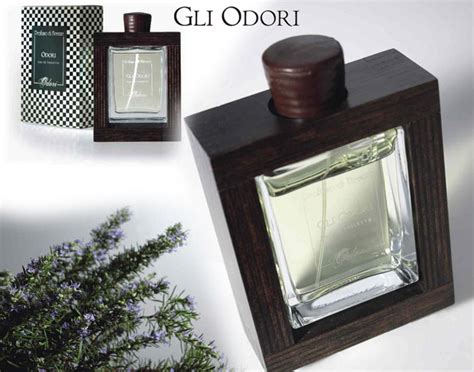 Gli Odori 2008 Odori perfume - a fragrance for women and men 2008