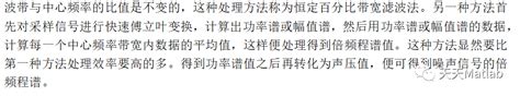 【语音识别】基于功率谱和倍频法实现男女生声音识别含matlab源码男声女声识别 Csdn博客