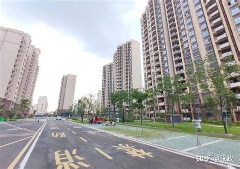 买房牢记4原则，买边、买三、买小、不要靠近马路，入住更舒适 知乎