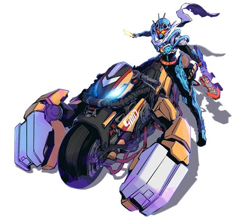 Gotcharge Gun Danbooru