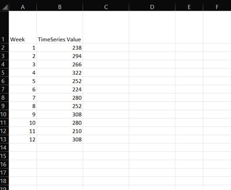 solved use exponential smoothing alpha 0 2 a find the