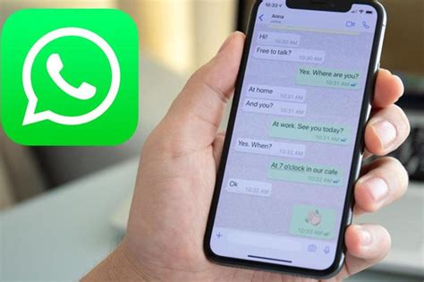 How To Export WhatsApp Chats From IPhone 2024 Guide The ISO Zone