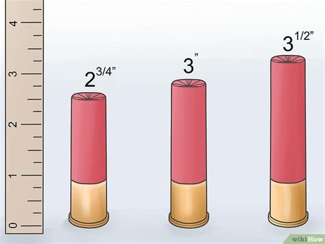 Comment Tirer Au Fusil De Chasse Avec Images Wikihow