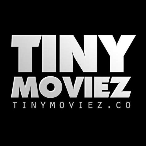 تاینی موویز Tinymoviez