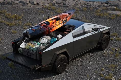 Tesla Cybertruck เปิดราคา ขายในอเมริกา สิ้นสุดการรอคอยกระบะไฟฟ้า