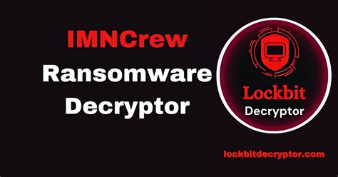 How To Remove Mkp Ransomware And Decrypt Your Files Lockbit Decryptor