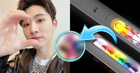 Bis Lightstick May Be Inspired By An Iconic Animated Character Koreaboo
