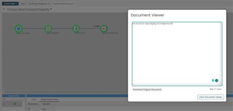 Topic Dynamic Process Property Boomi Community
