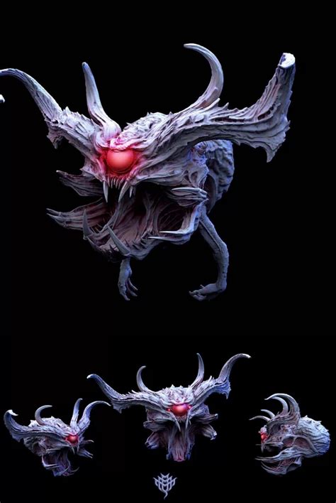 Archfiend Prophet Free High Quality Models