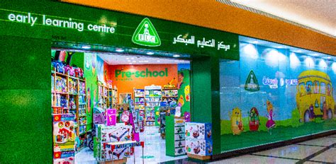 Early Learning Centre Shopping And Accessories Arabian Center