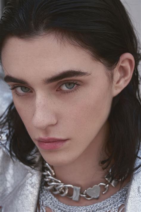 Valentina Nataf Model Management