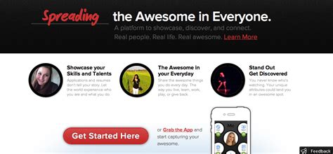 The Next Generation Of Social Networking Awesomeme The Gavel