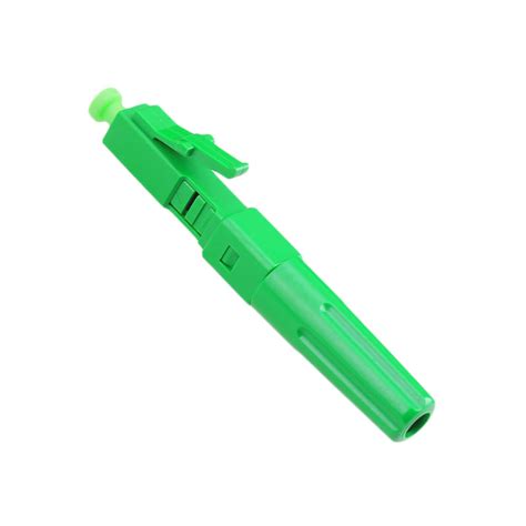 Ftth Lc Apc Connector Vcelink