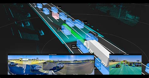 Plus Partners With Traton Group Brands For Global Deployment Of Level 4 Autonomous Trucks
