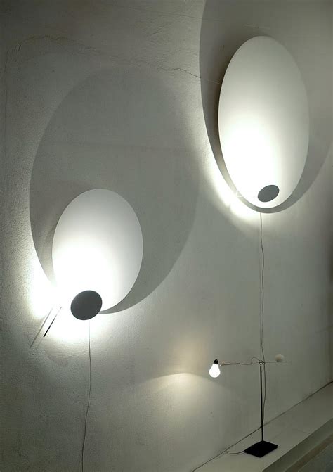Ingo Maurer Eclipse Ellipse