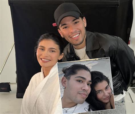 Kylie Jenner Mourns Loss Of Her Beloved Hairstylist Jesus Guerrero