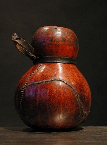 Furniture Utilitarian Objects African Art African Art Gourd Art