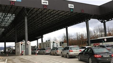 Од средината на април стартува заедничката гранична контрола на преминот Блаце Елез Хан