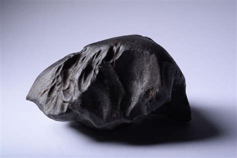 Oriented Stone Meteorite For Sale At 1stdibs