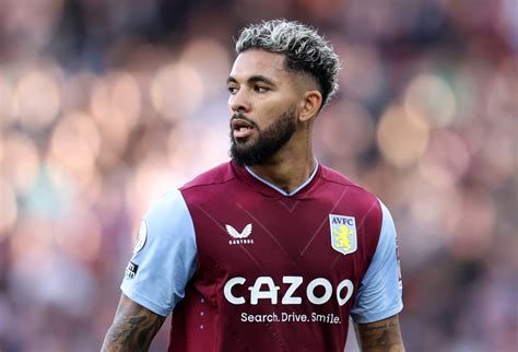 Douglas Luiz Praises Aston Villa After Win Over Brighton