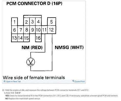 Codes P0700 And P0715 Have Code P0700 Under Engine Control Module