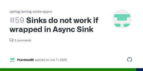 Sinks Do Not Work If Wrapped In Async Sink · Issue 59 · Serilog