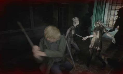 Konami Afirma Que Silent Hill 2 Remake Está Na Fase Final De